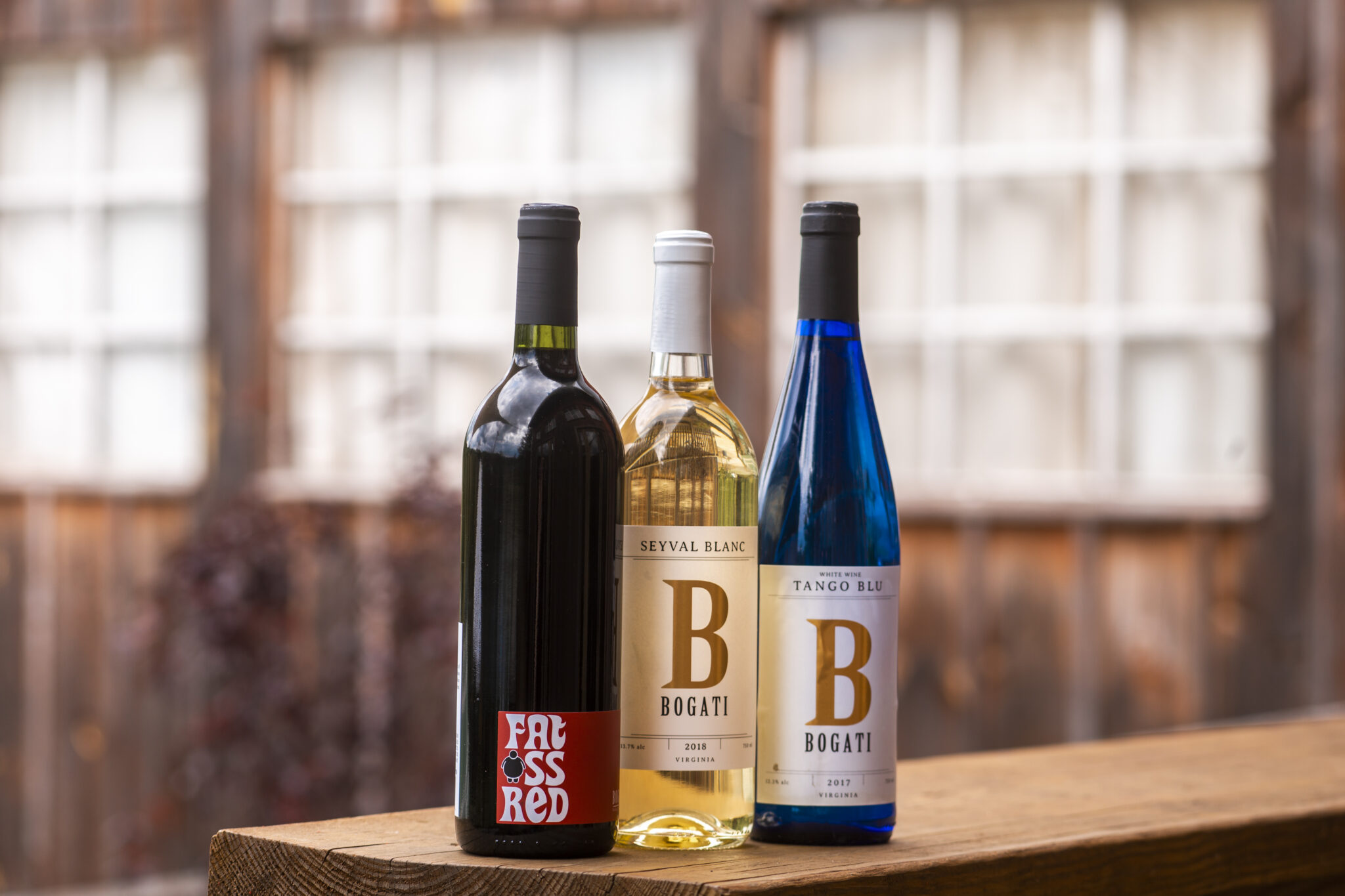 Discover Bold Wines at Bogati Bodega Winery in Virginia